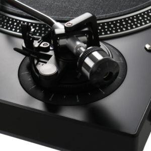 Pioneer PLX 500 DJ review: Nederlands - AllePlatenspelers.nl